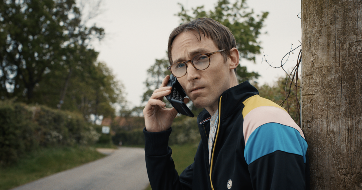 Adam Buckmaster | Shift Post