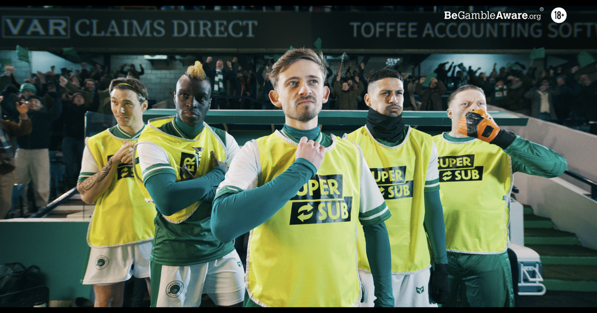 Super Subs | Shift Post